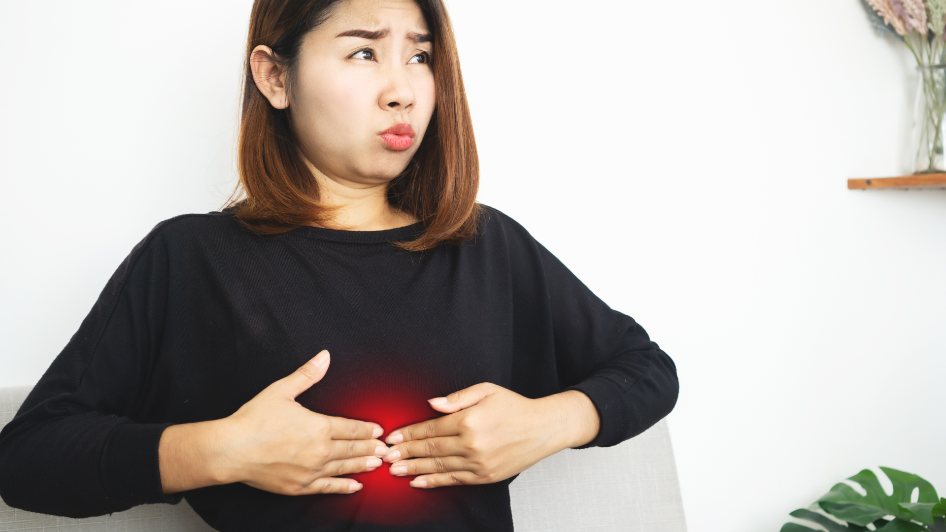 Is Stress Hurting Your Gut? How BIOHM Can Help Restore Balance