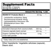 3-Day Colon Cleanse | BIOHM Essentials