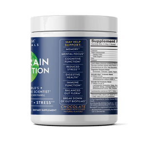 BIOHM Health | Gut Health & Probiotic Supplements