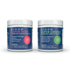 Super Foods Bundle | Super Greens & Super Reds Powder | BIOHM Health