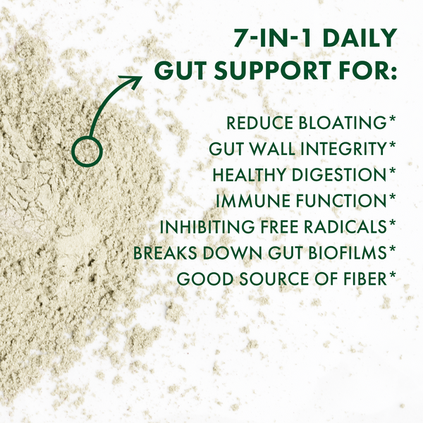 Digestive Greens | BIOHM Essentials