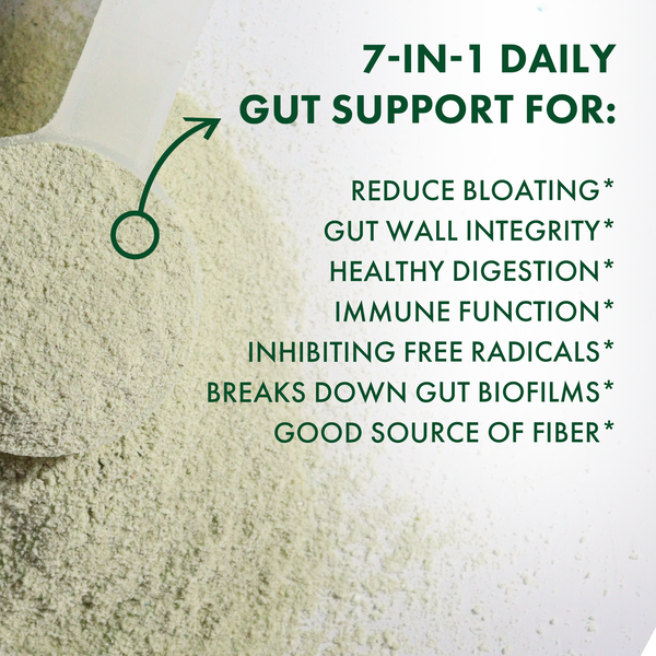 Digestive Greens | BIOHM Health