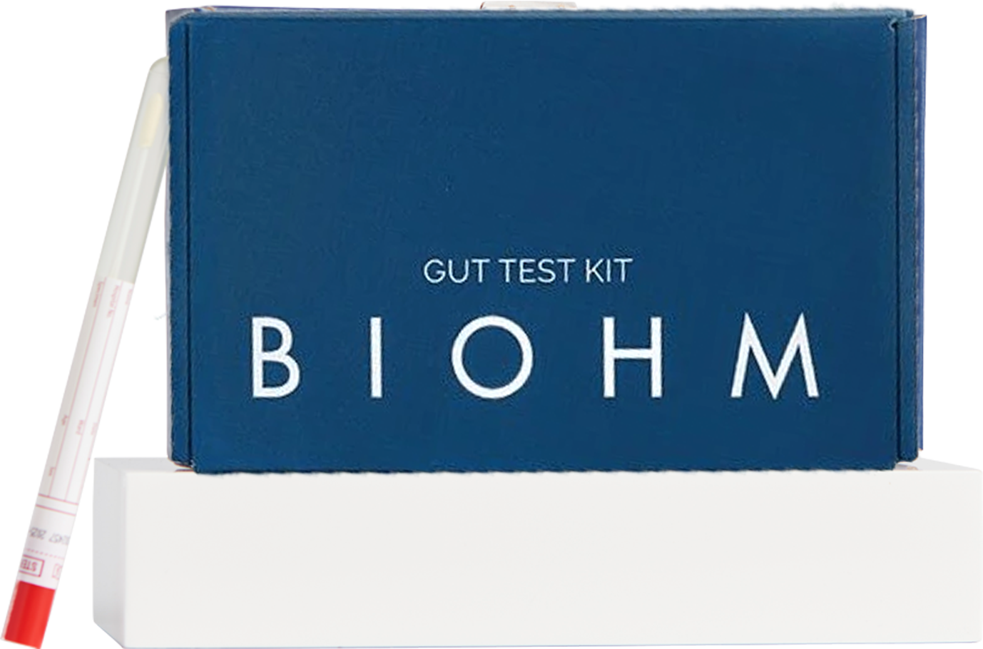 BIOHM Gut Test | Digestive Health | BIOHM Health