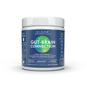 BIOHM Health | Gut Health & Probiotic Supplements