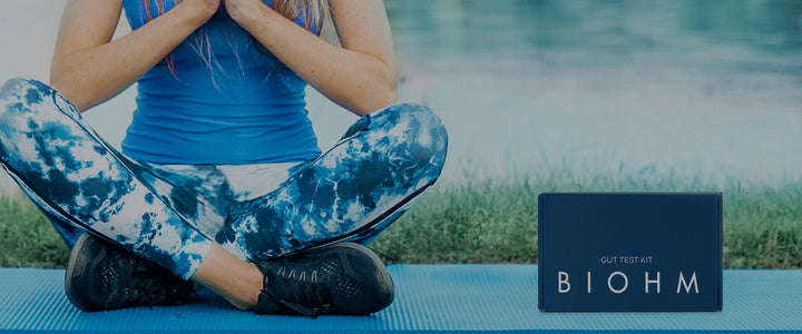 FAQs | BIOHM | Probiotics 2.0