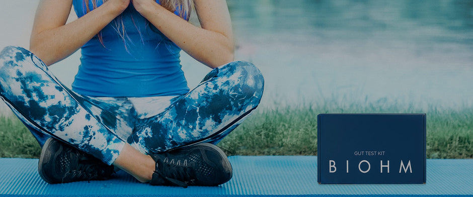 BIOHM Health | Gut Health & Probiotic Supplements