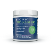 BIOHM Health | Gut Health & Probiotic Supplements