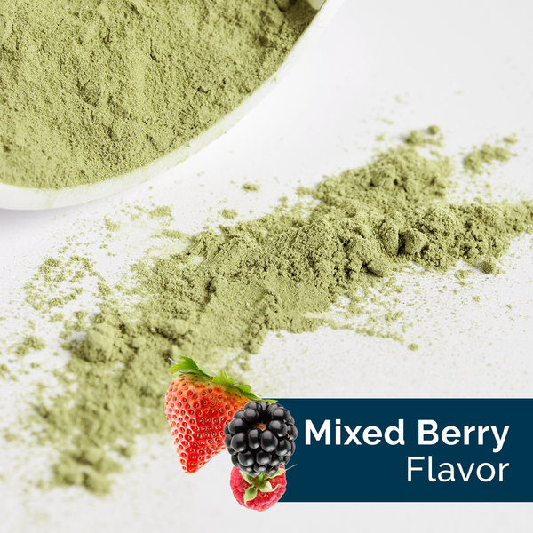 Super Greens with Probiotics | Super Greens Powder | BIOHM Health