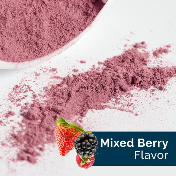 Super Reds with Probiotics | Super Reds Powder | BIOHM Health