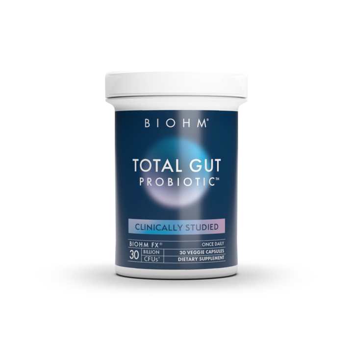 BIOHM Health | Gut Health & Probiotic Supplements