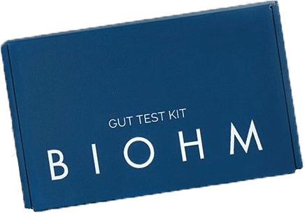 BIOHM Gut Test | Digestive Health | BIOHM Health