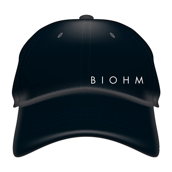 BIOHM Workout Hat | BIOHM Health