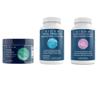 Check out The BIOHM Difference | BIOHM Health