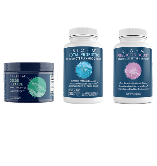 Check out The BIOHM Difference | BIOHM Health